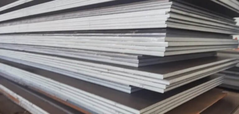 MS Plates & Sheets Price in Ahmedabad - All Sizes Available
